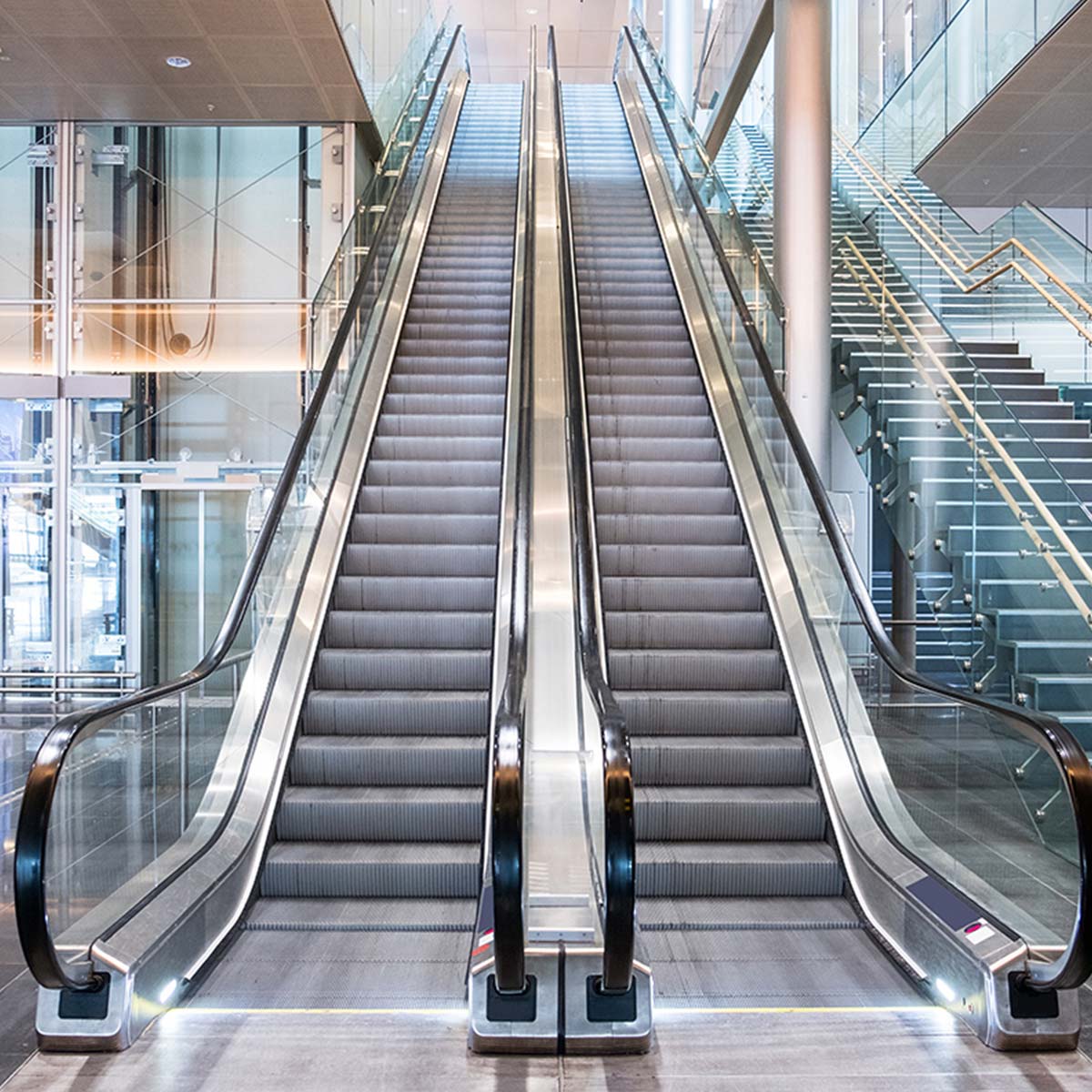 Lift - Universal Power Automation Engineering